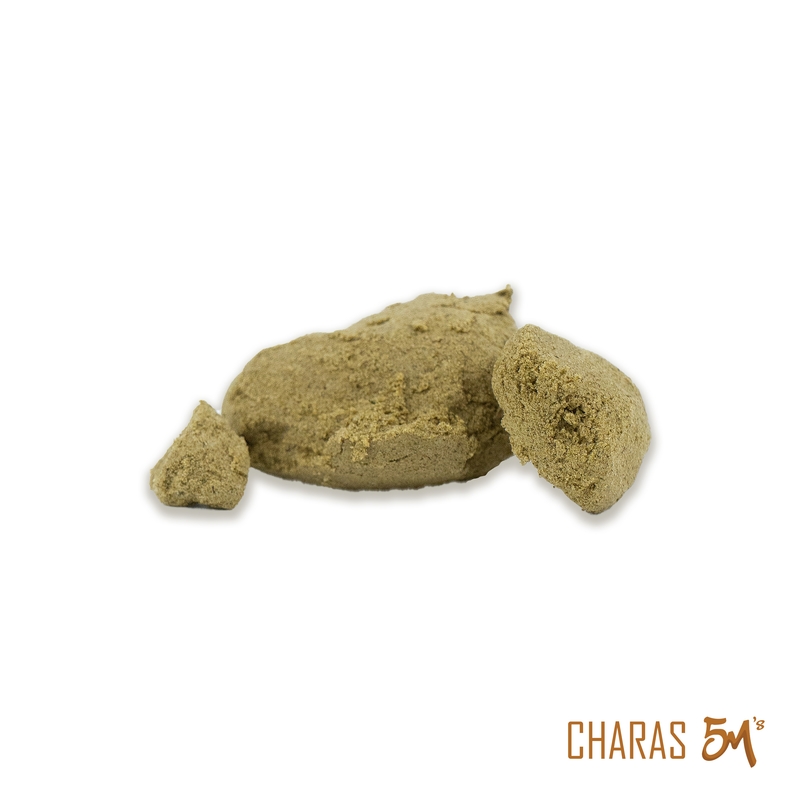 Polen Rubio - Critical Skunk CBD - Charas 5Ms